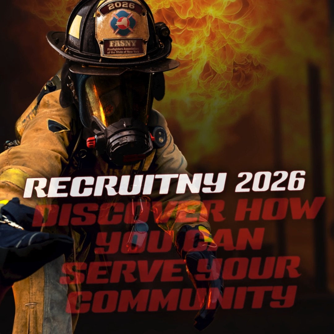 Volunteer fire departments across New York will open their doors April ...