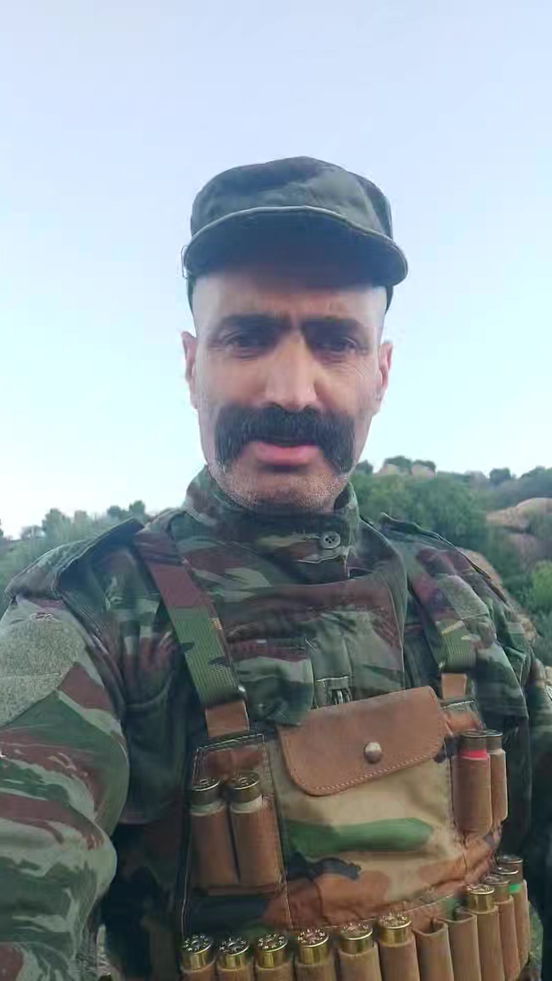 موسطاش الكيفان On Reels Facebook