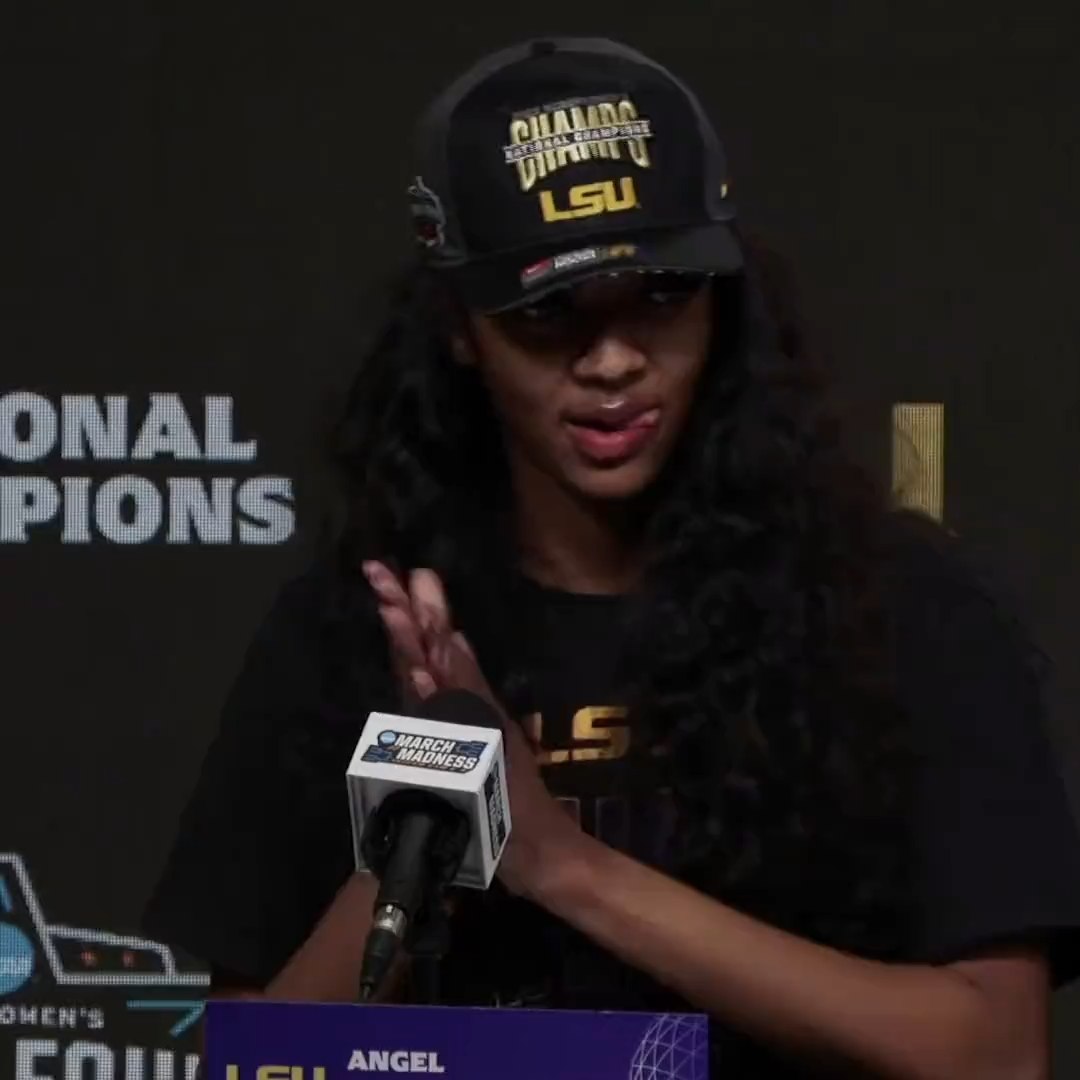 Unapologetic “all Year I Was Critiqued About Who I Was” Reese Said 7978