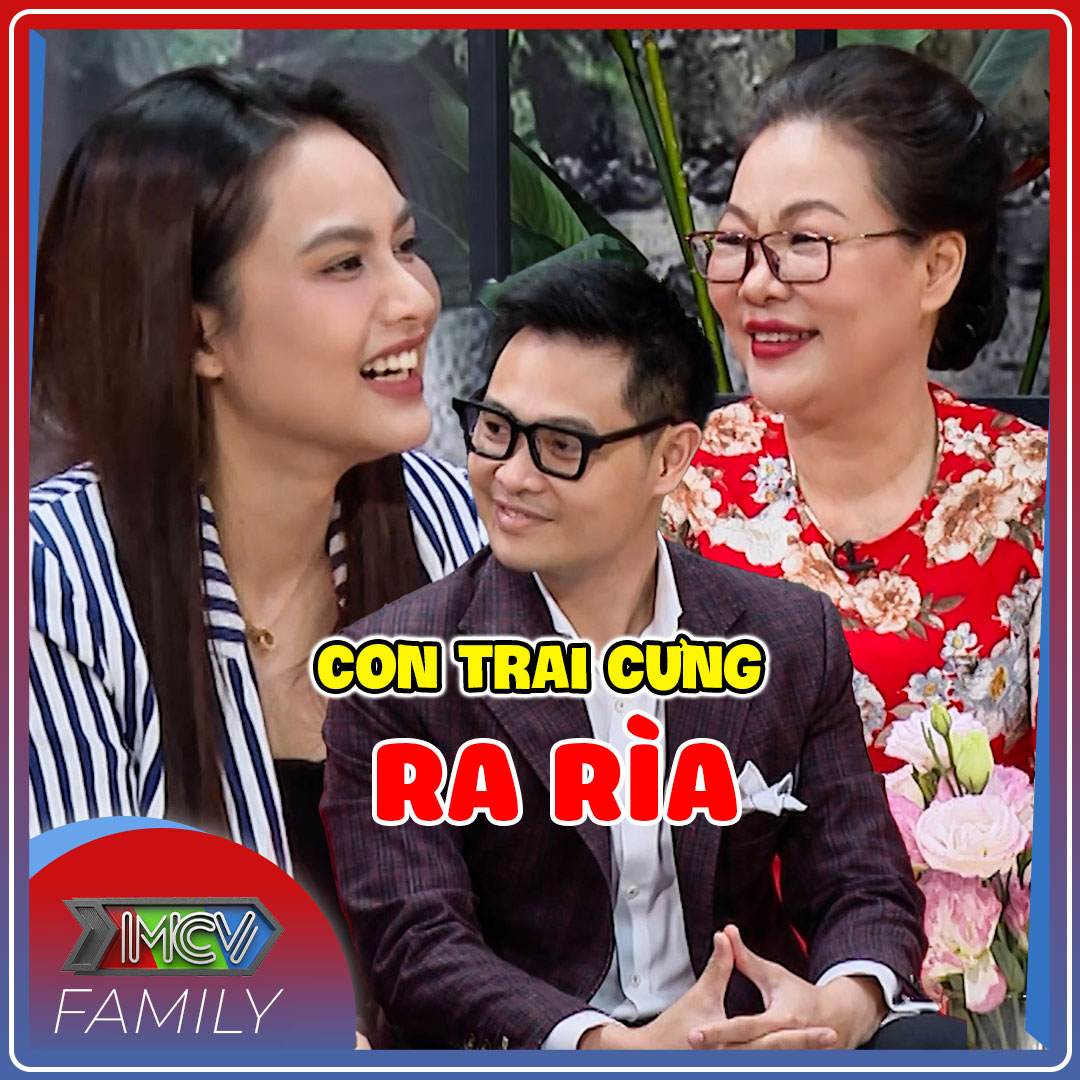 Mẹ Chồng Nàng Dâu Về Phe Nhau Lén Sau Lưng Con Trai Cưng Làm điều Này 6015