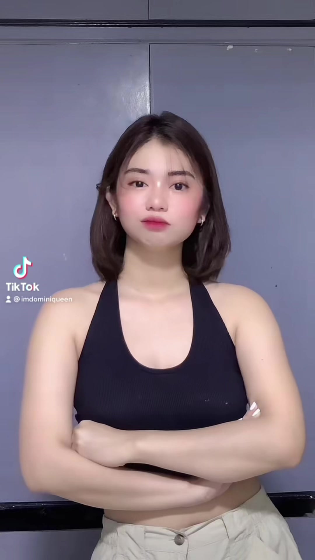 Tiktok Videos Compilation 🥰🤍 Follow My New Tiktok Account Imdominiquee
