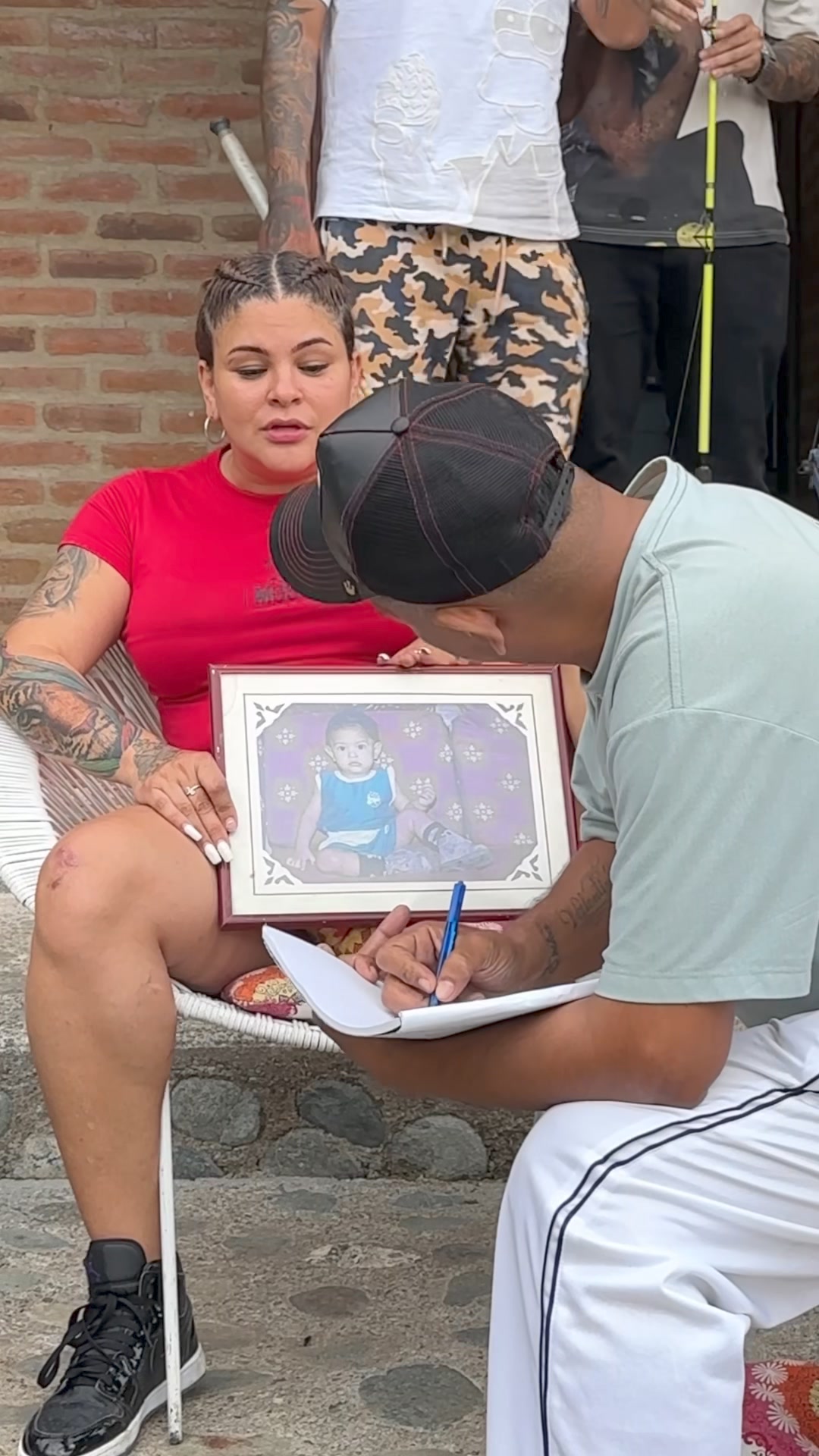 Mi Hijo Prefiere Salir Con Otra Mujer Que Conmigo 💔 Mi Hijo Prefiere Salir Con Otra Mujer Que