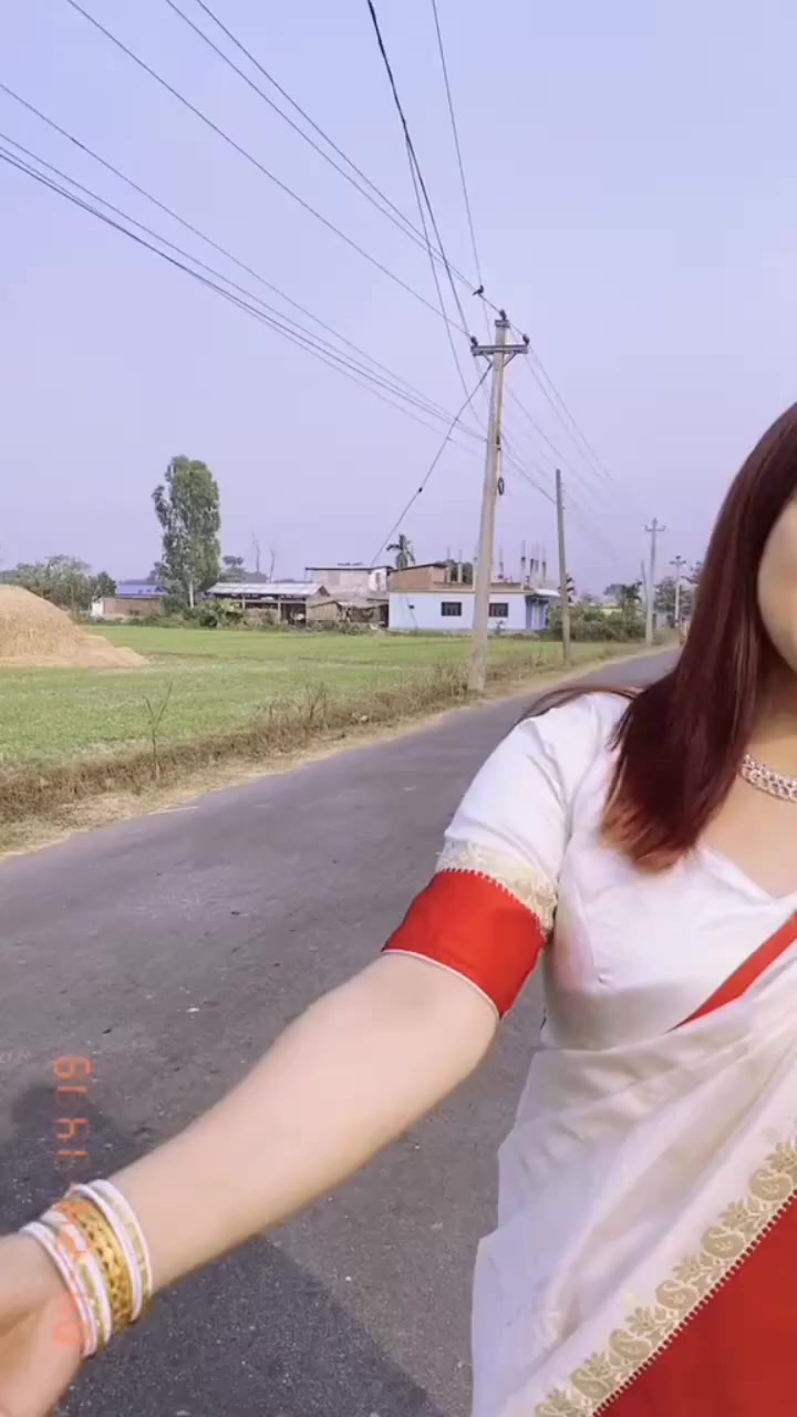 Nepali Queen Nepali Viral Video Nepali Tik Tok Video Nepali