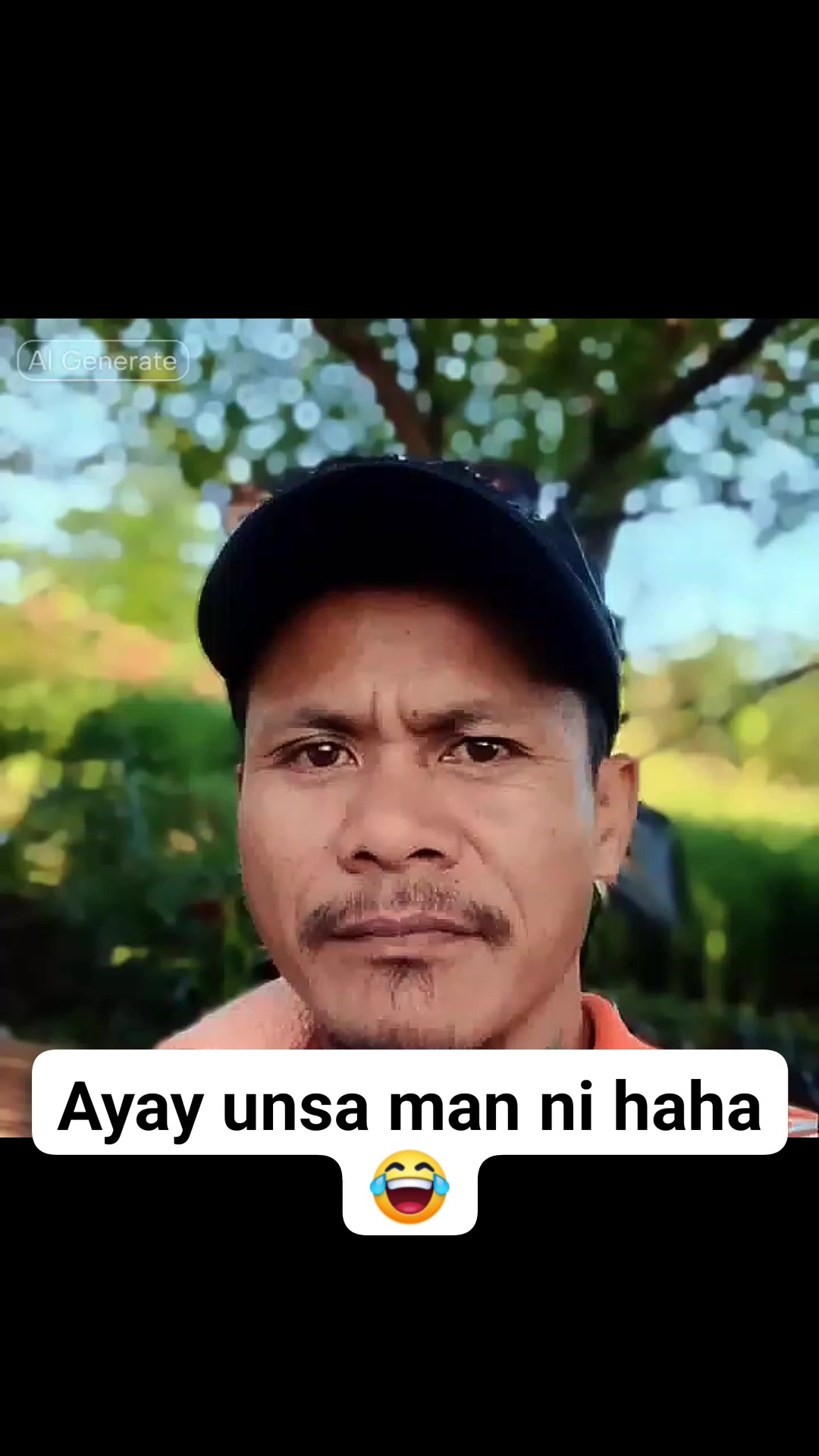 Ayay unsa man ni haha 😂 | Aweng Salvacion Minguito | Facebook
