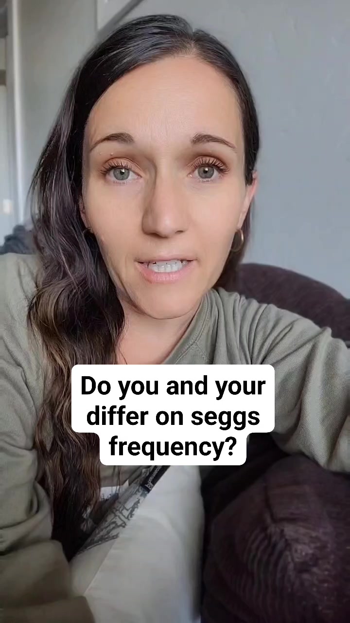 Do You Struggle With Disagreeing On Sex Frequency Find Out Why Find A Good Compromising