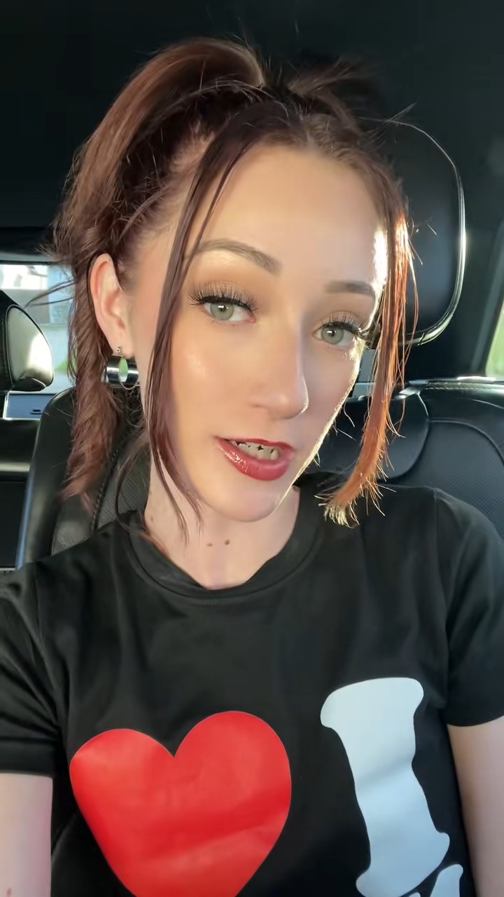 Mae Honey Scarlett On Reels Facebook