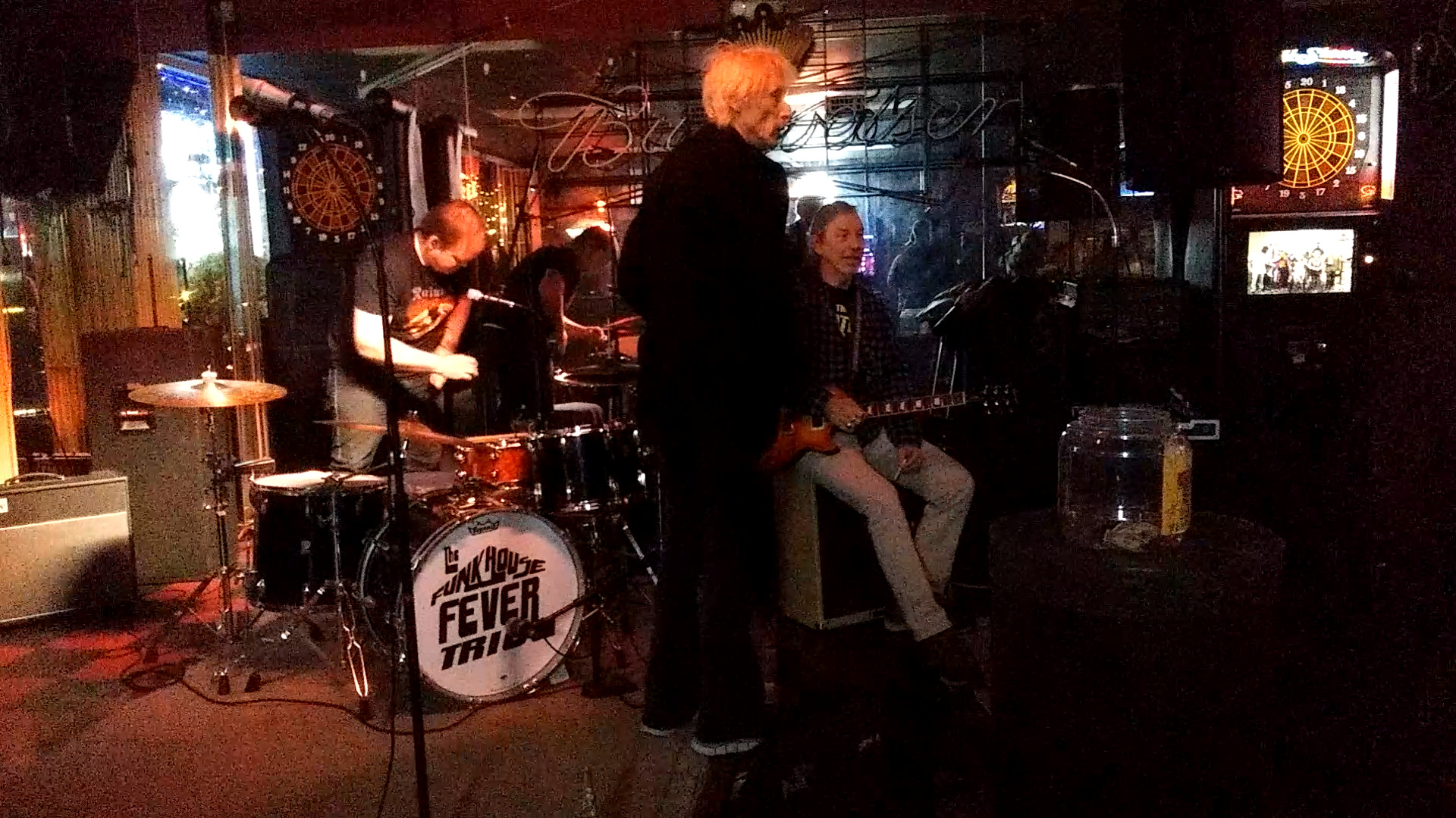The Late Great Tommy Gunn Vid Cut Of Tommy Gunn And The Fft By The