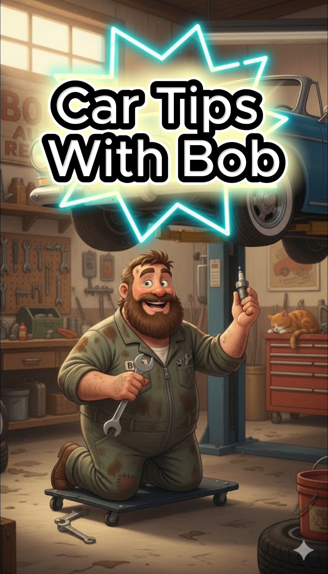 BOB IS HERE TO HELP! #CarTips 👨🏻‍🔧 #toyota #toyotadealership # ...