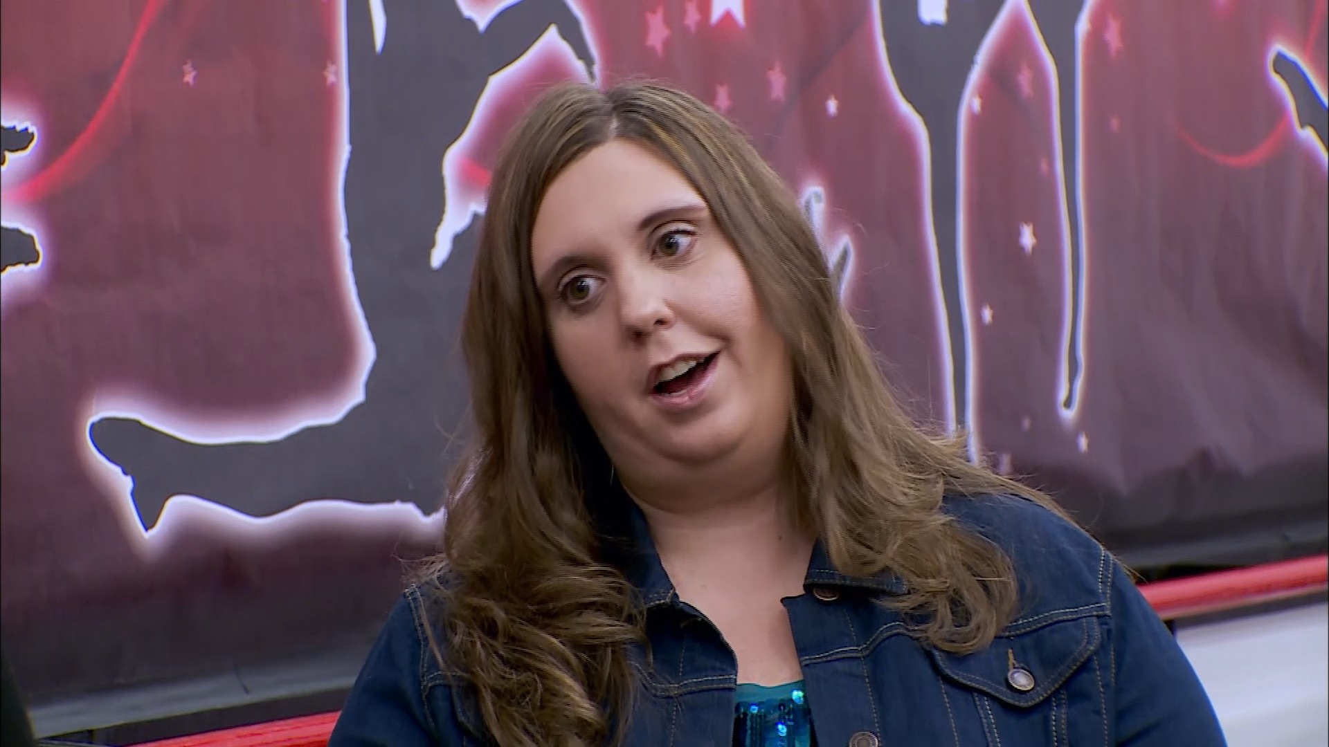 Dance Moms Boss Ladies Put Your Hands Up In The Air For This Fierce Dance Moms Performance