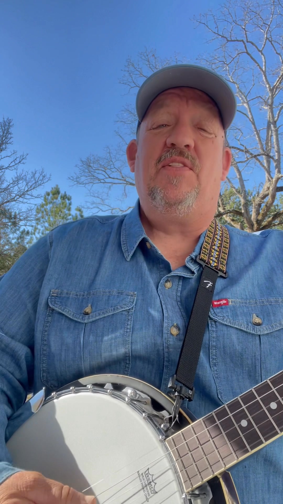 An Oldie But A Goodie Do You Remember This Gospel Classic
