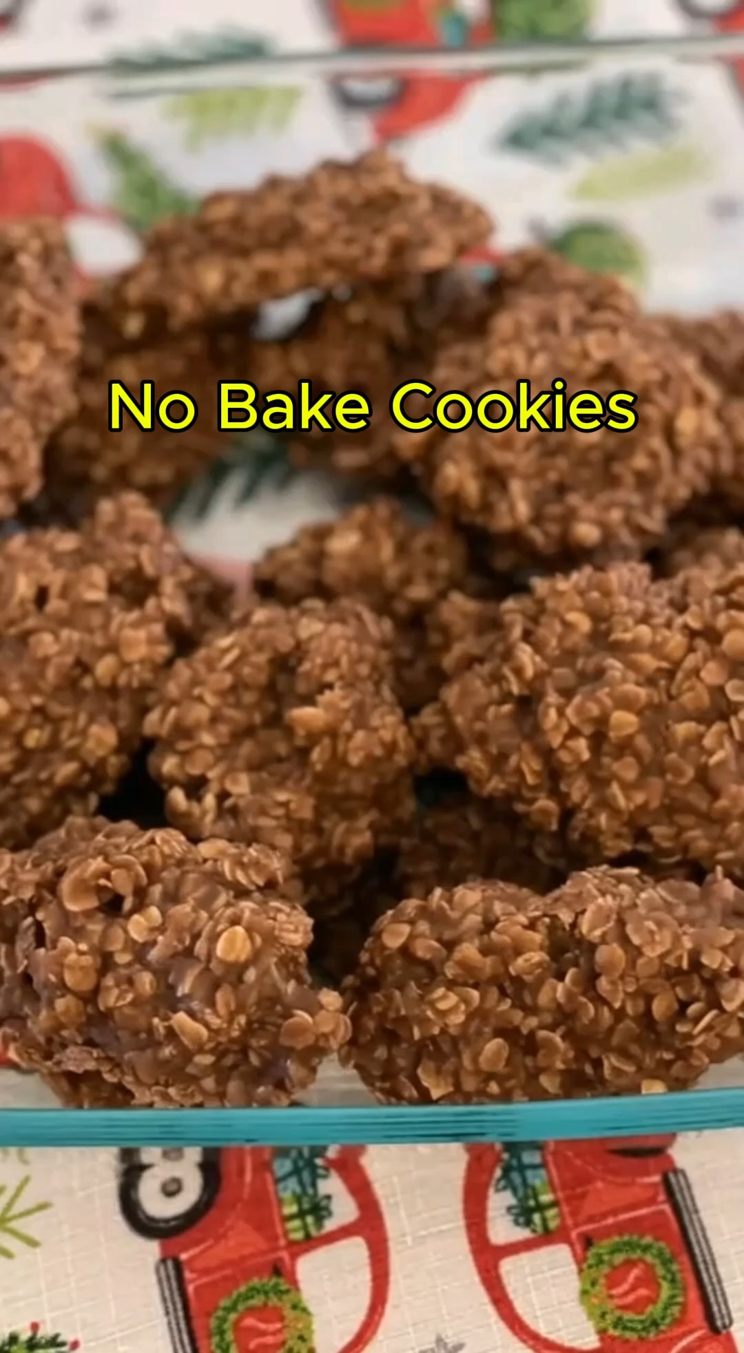 No Bake Cookies Recipe ⬇ https://blog.recipeomg.com/classic-no-bake ...