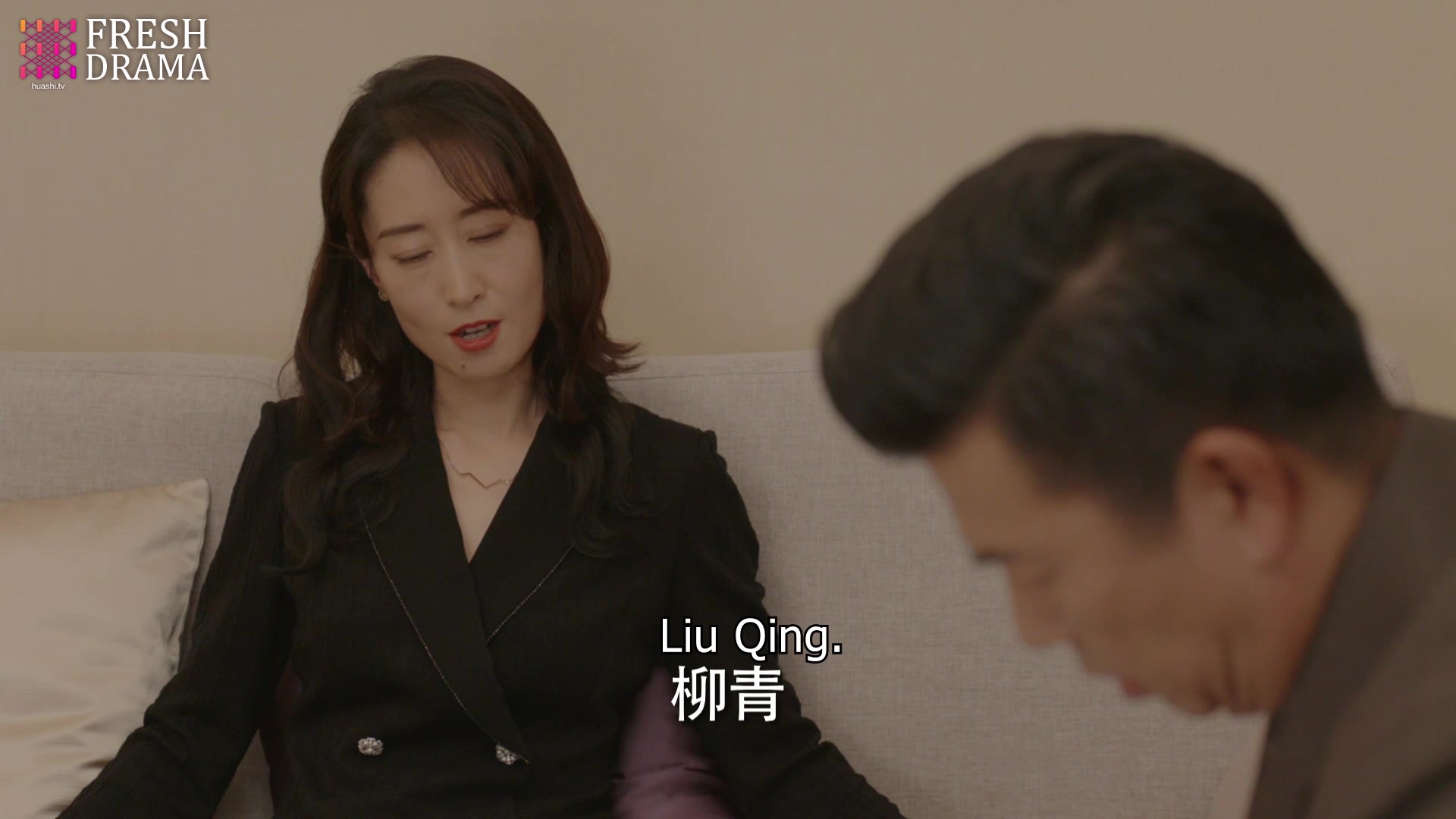 The Wife Fights Back When Her Cheater Husband Blames Her For Not Having 7654