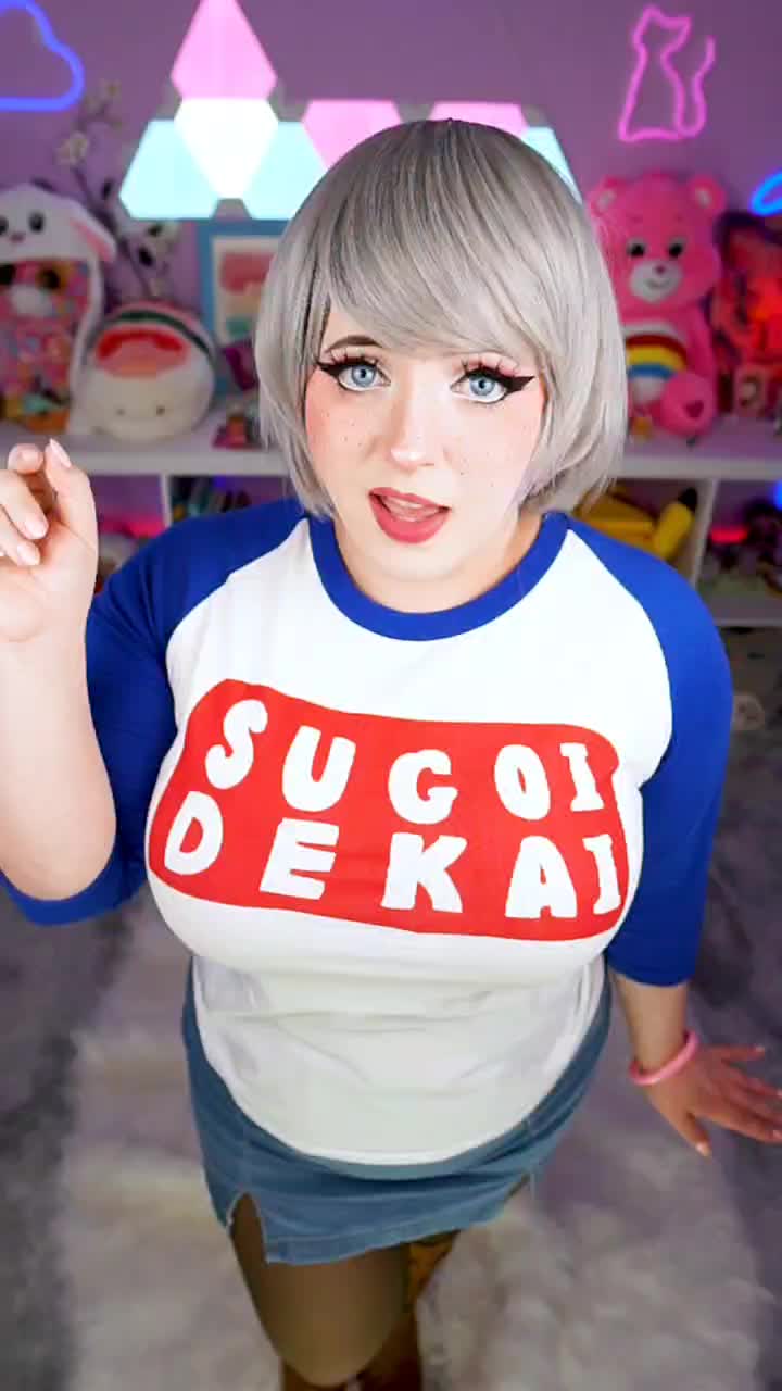 Its Not Always About The Uwu Or The 💜 Egirl Gamergirl