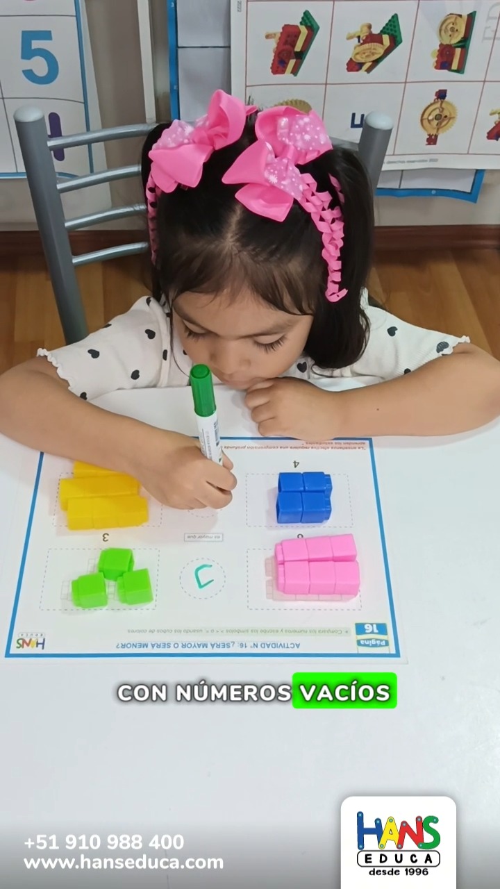 ¡Haz que el aprendizaje de tu hijo sea divertido y efectivo con “Mi ...
