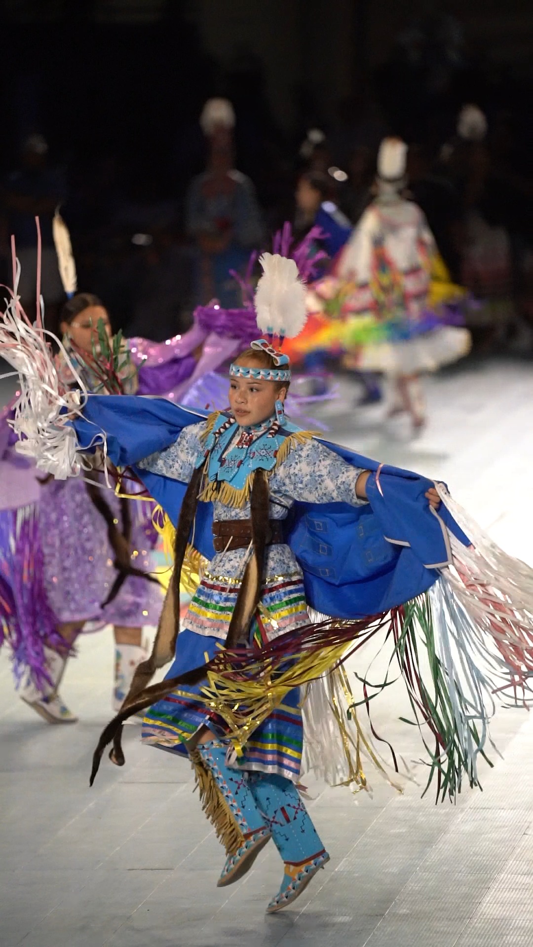 Gathering of Nations Pow Wow | PowWows.com | Facebook