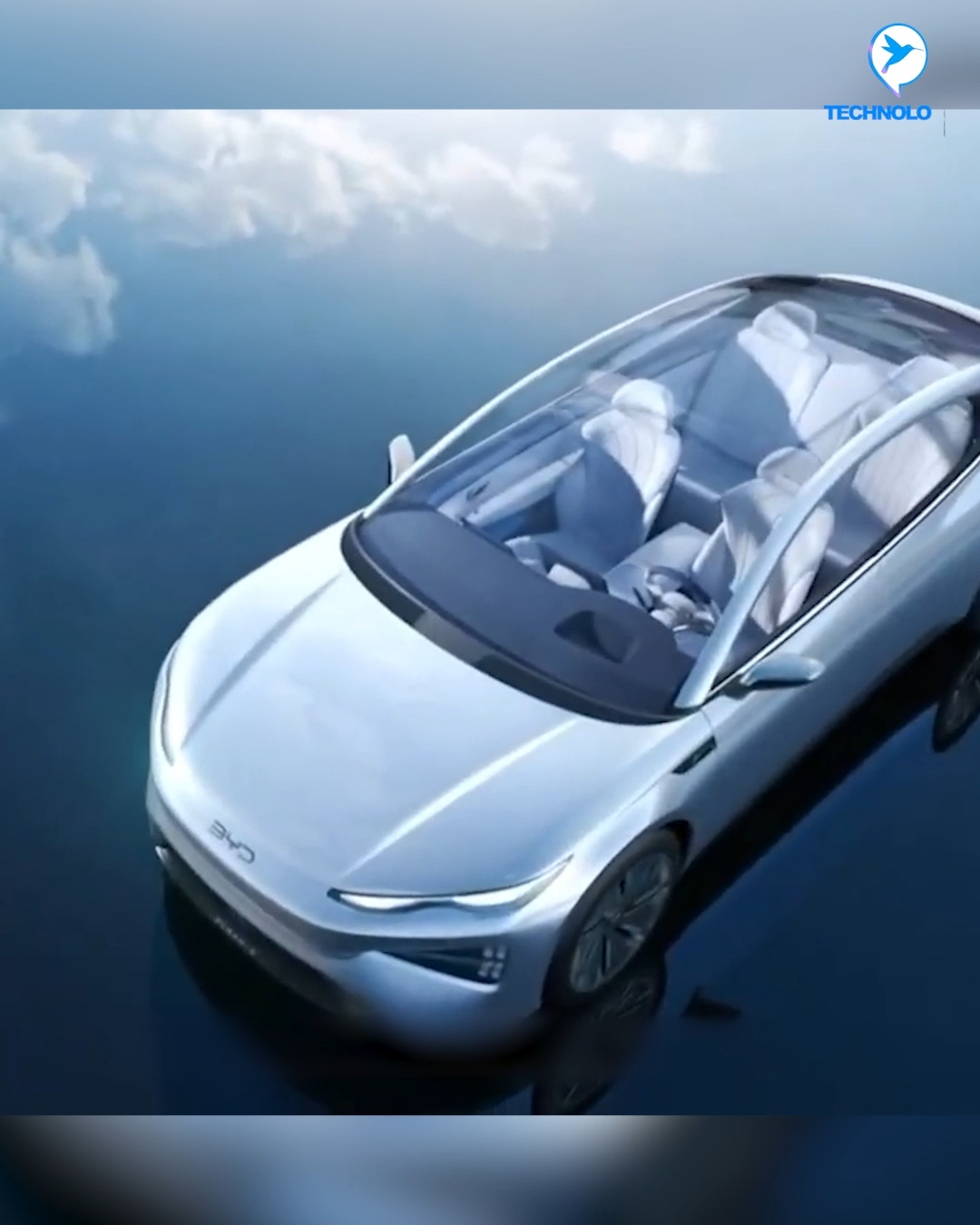 My Dream Car