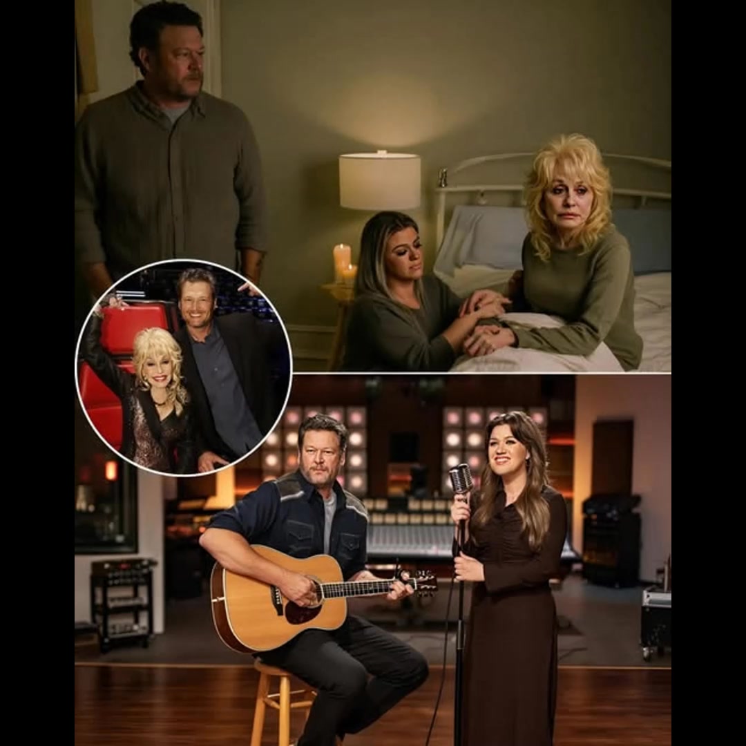 "The world seemed to stand still when news emerged that Dolly Parton ...