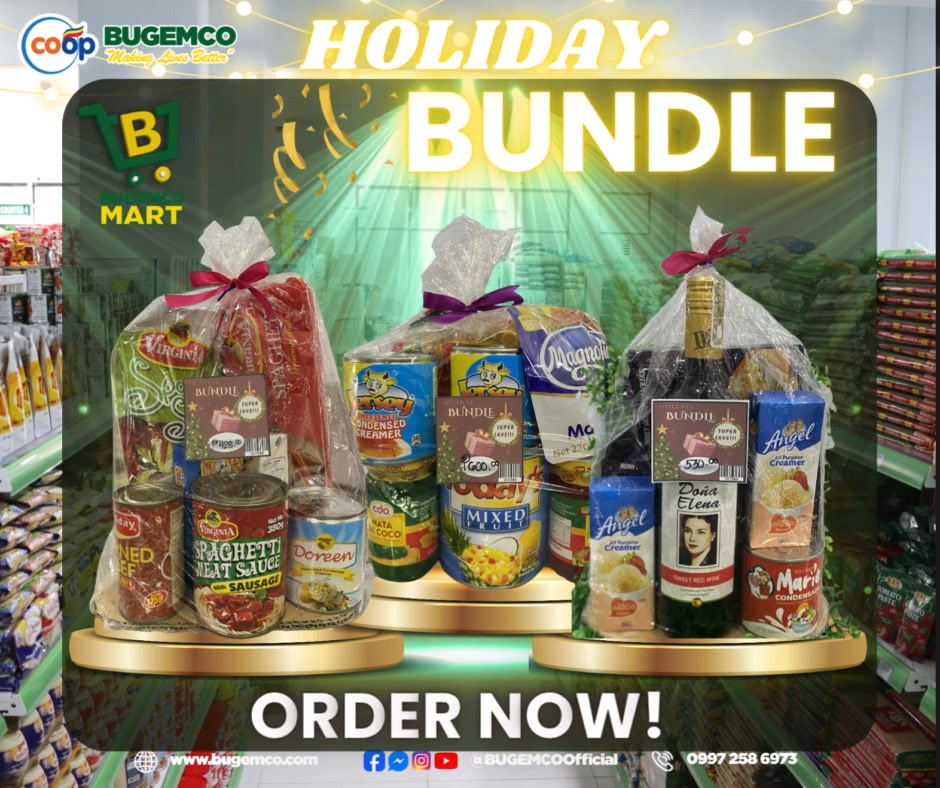 🎄𝐁𝐮𝐧𝐝𝐥𝐞 𝐭𝐡𝐞 𝐉𝐨𝐲 𝐭𝐡𝐢𝐬 𝐇𝐨𝐥𝐢𝐝𝐚𝐲 𝐒𝐞𝐚𝐬𝐨𝐧 𝐓𝐡𝐞 𝐬𝐞𝐚𝐬𝐨𝐧 𝐨𝐟 𝐬𝐡𝐚𝐫𝐢𝐧𝐠 𝐣𝐮𝐬𝐭 𝐠𝐨𝐭 ...