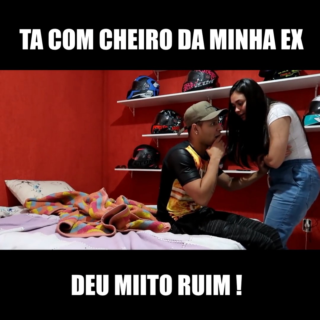 Ta Com Cheiro Da Minha Ex Ta Com Cheiro Da Minha Ex By Caique R46