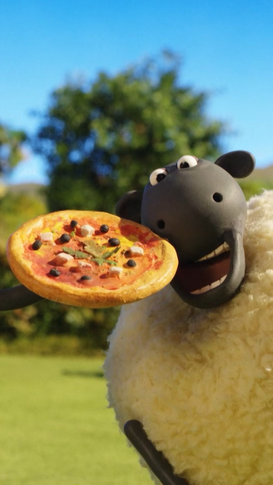 Happy National Pizza Day! 🍕 Some wishes are universal #NationalPizzaDay ...