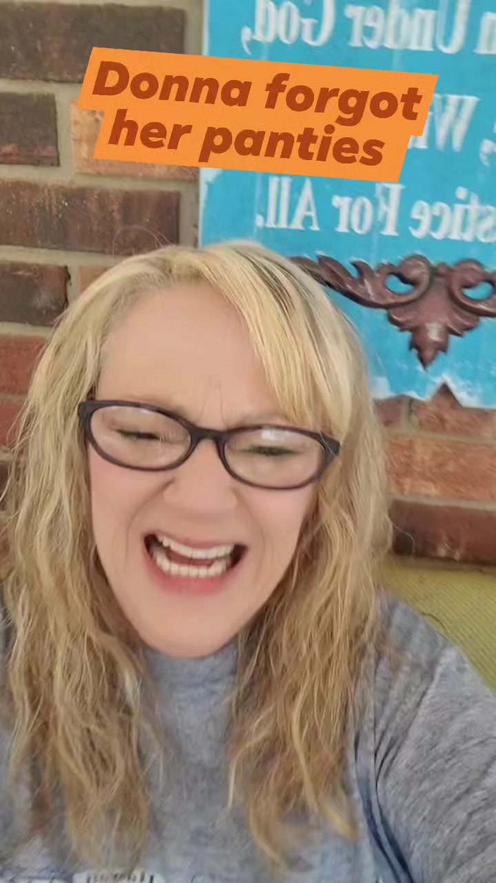 Donna Forgot Her Panties Comedian Comedy Viralreels Reelsvideo