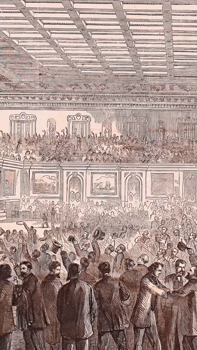The Thirteenth Amendment, which abolished slavery and involuntary ...