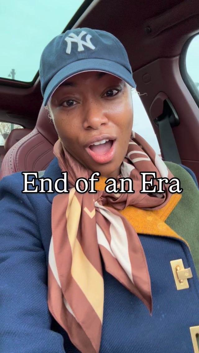 New Seasons Begin And Old Seasons End Blonde We Had A Time Chyyy And
