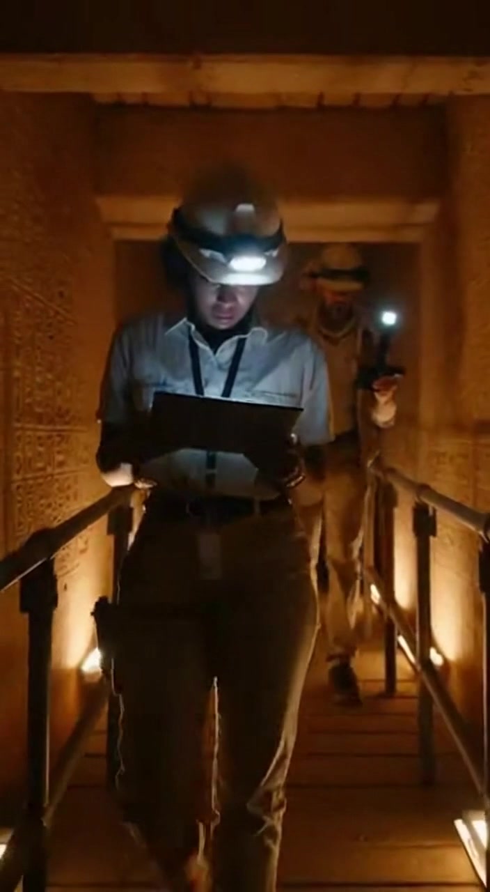 Eleven Mummies No One Was Supposed to Find-And They Change Everything ...