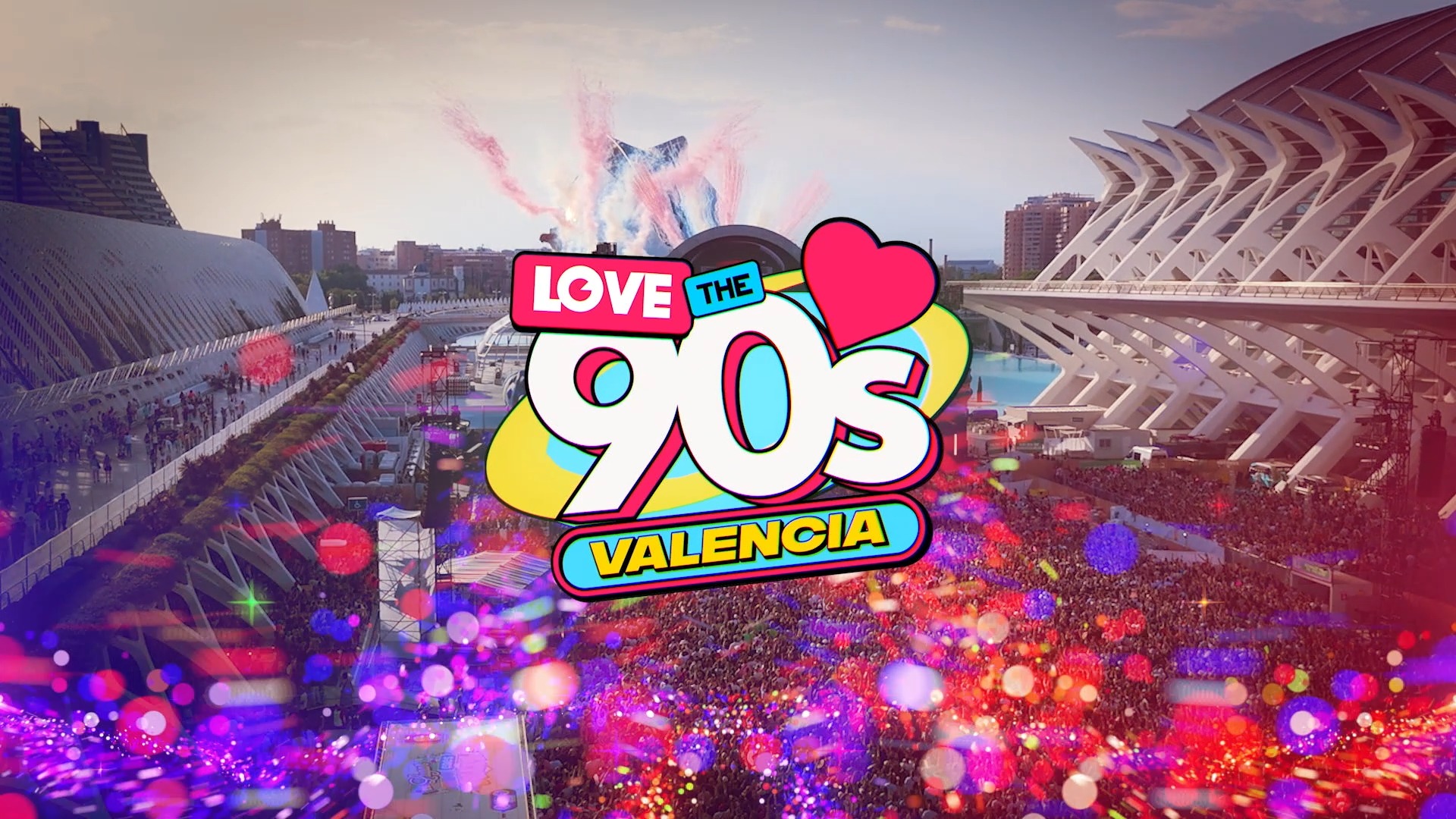 ¡love The 90s Valencia ¡yo Salía De Fiesta En Los 90 Facebook