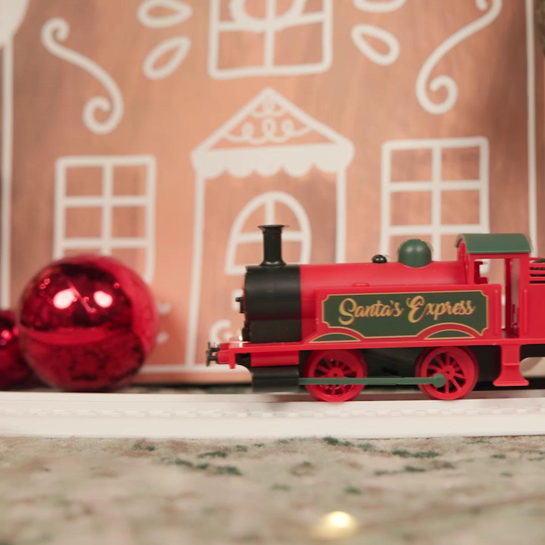 The tree is up, the stockings are hanging by the fire, and your festive ...