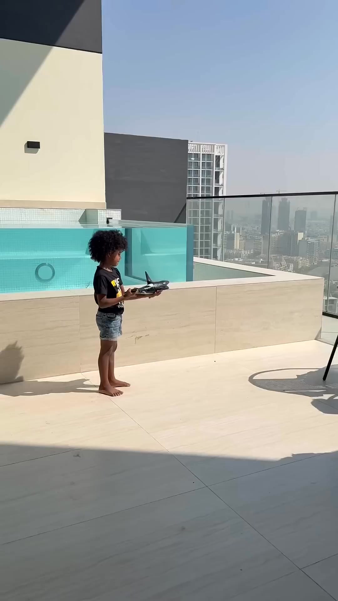 Mom Gets Mad At Son For Cooking In The Pool Fbreels Crazy