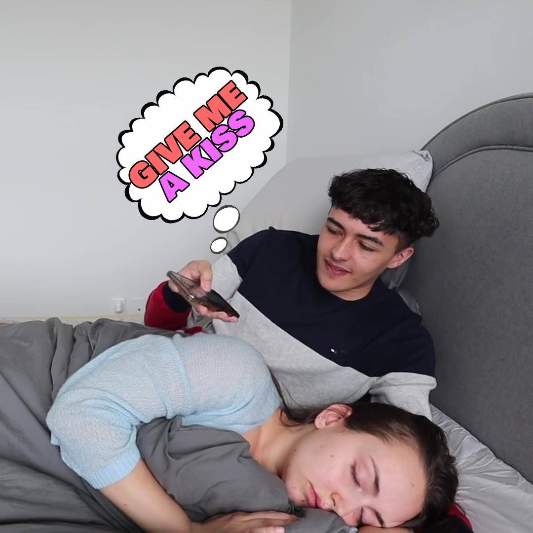 My Best Friend Is Sleeping With My Girlfriend 😡 My Best Friend Is