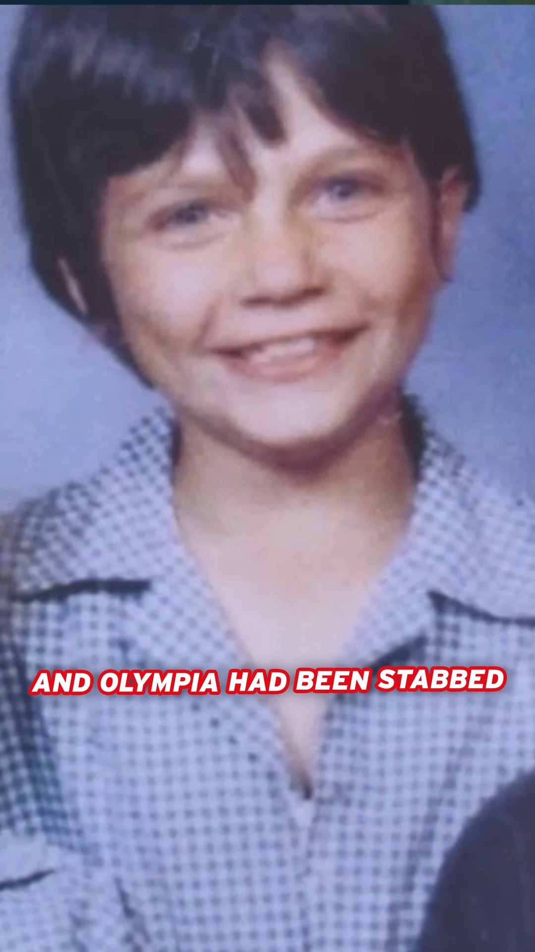Tonights True Crime Episode Youtubegun1fpqv5xq Emma Kenny 0206