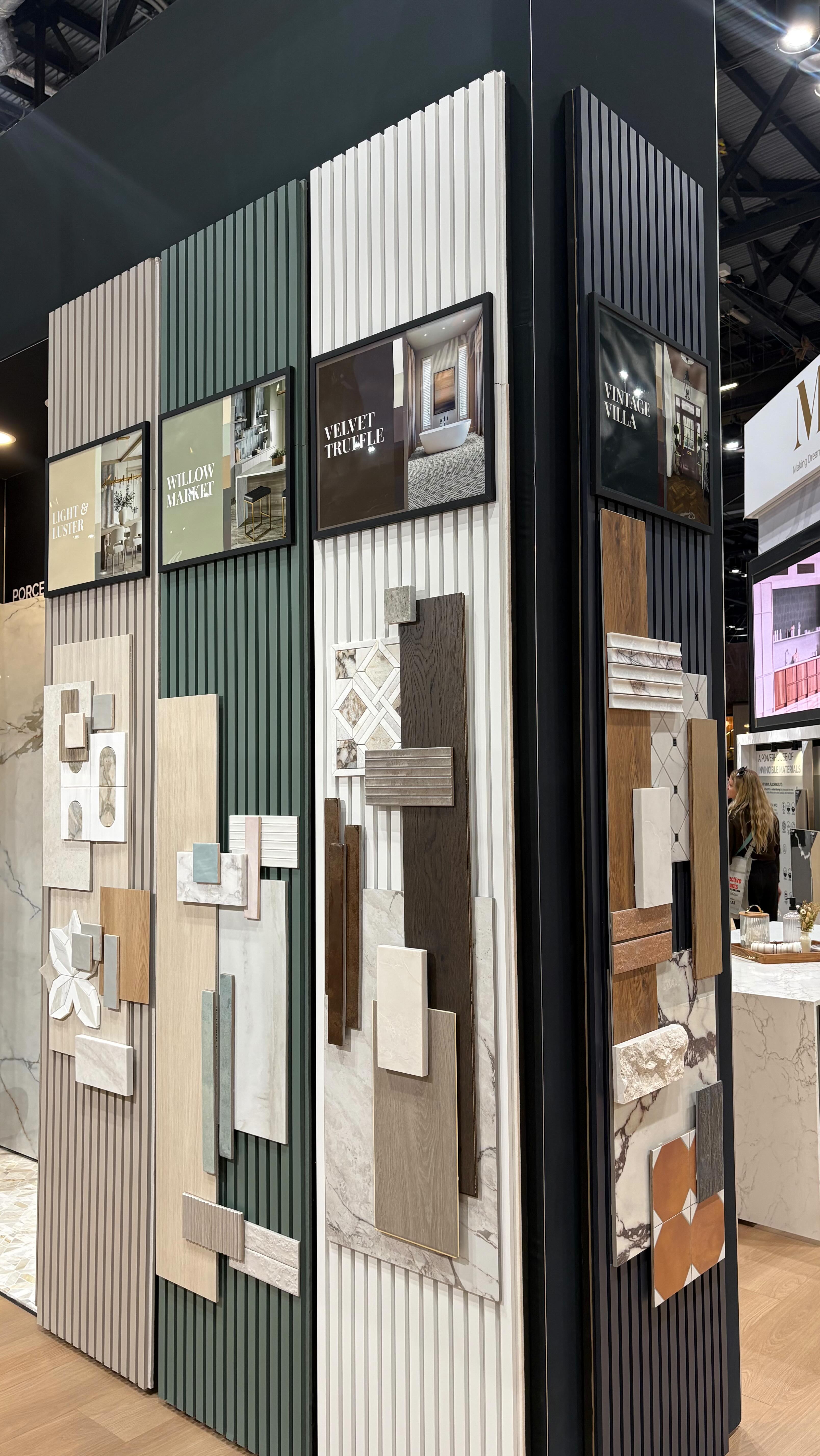 As KBIS 2026 comes to a close, explore the trends shaping the year ...