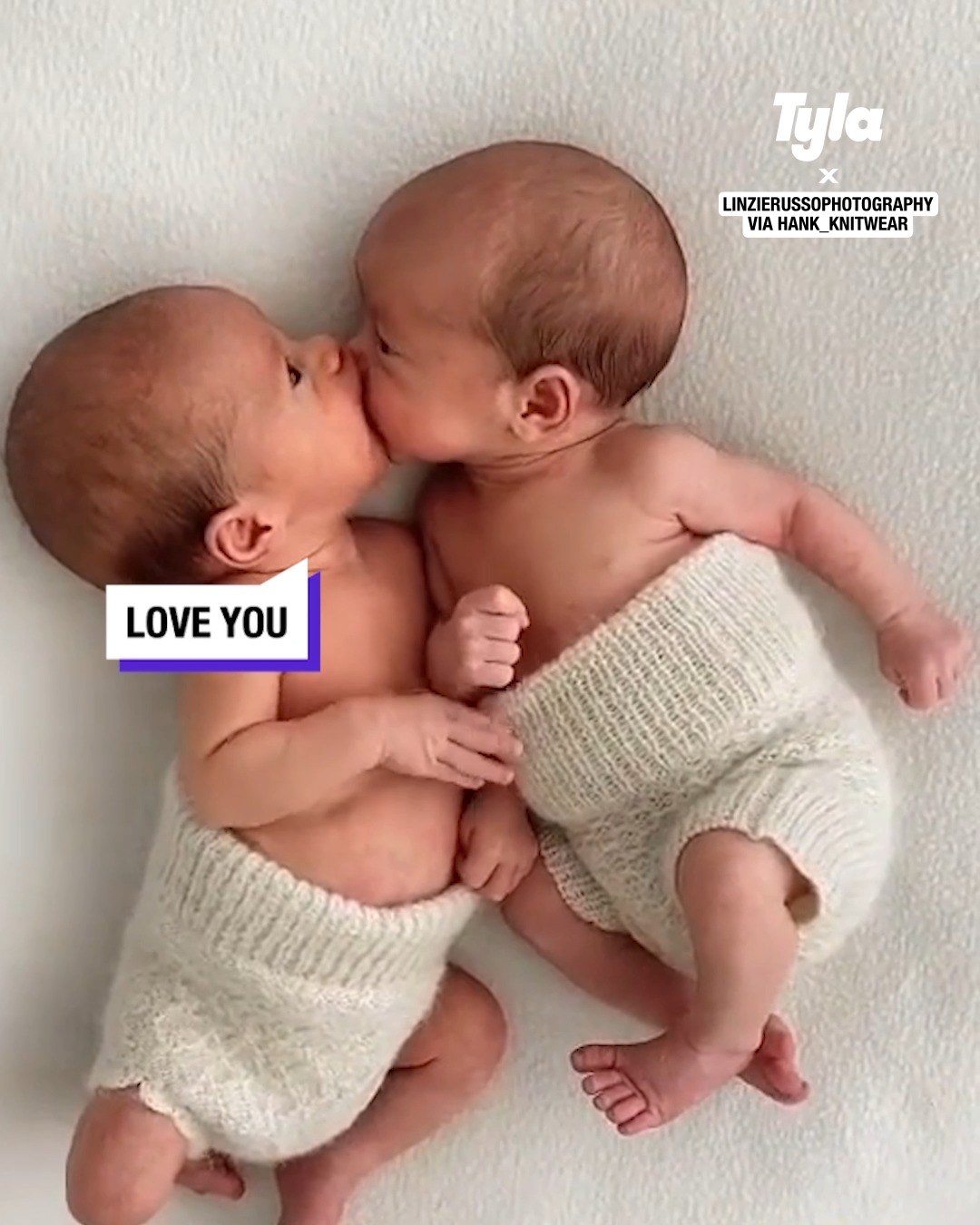 Twins Try To Eat Eachother 🥺😆 This Is Definitely One To Show Them