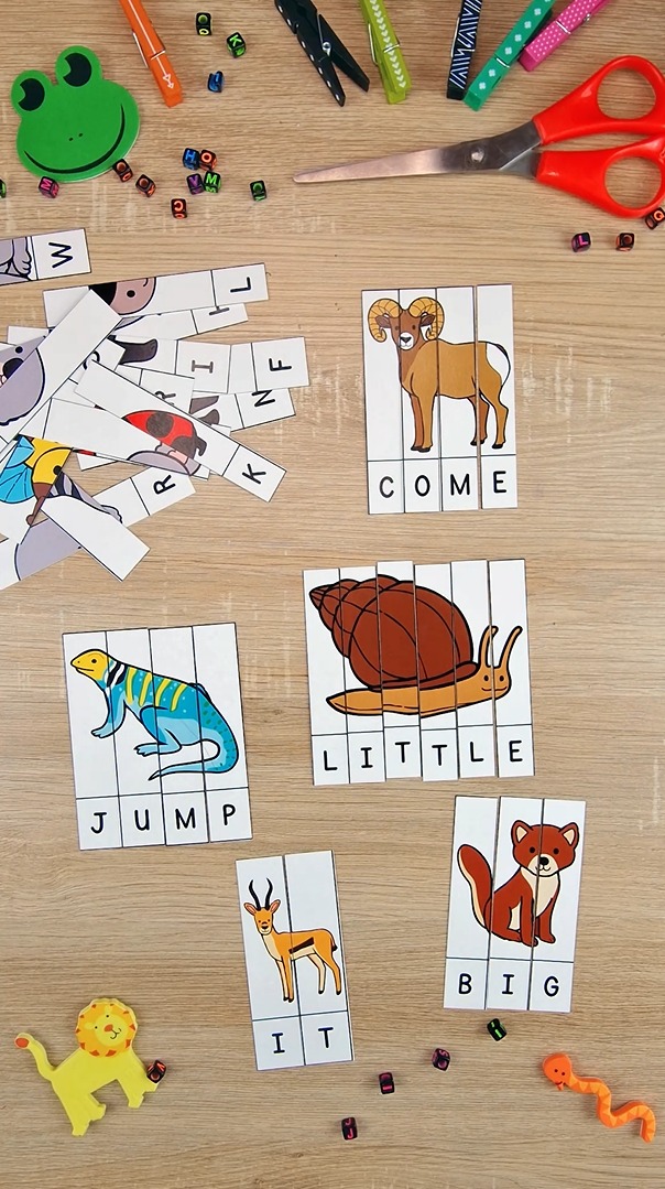 🎉Take a look at our amazing Ultimate Sight Word Bundle! 👉 Comment ...