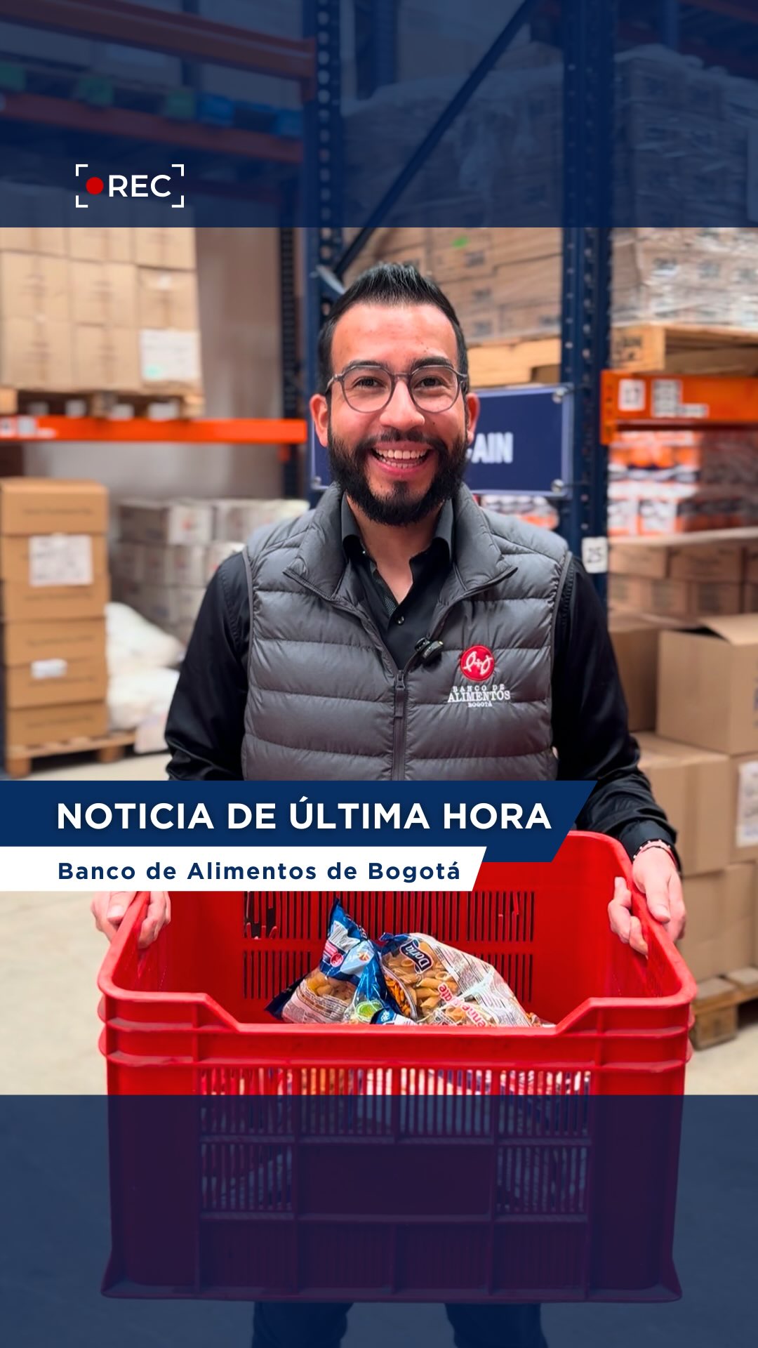 Banco De Alimentos De Bogotá Bogotá