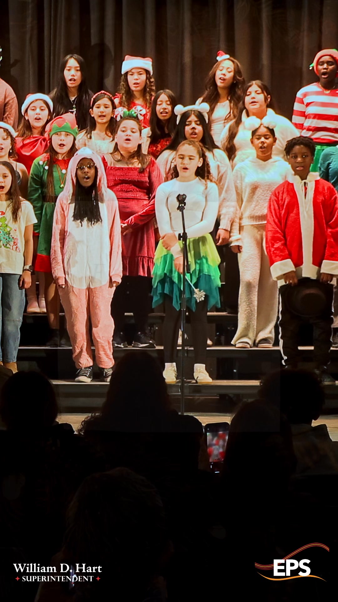 Friday marked our final holiday concert of the season at the Lafayette ...