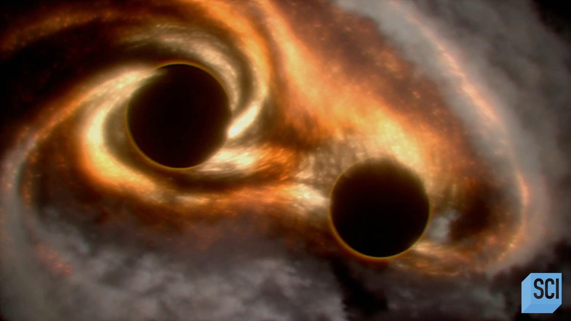 Black holes have a reputation as the bullies of the cosmos, but are ...
