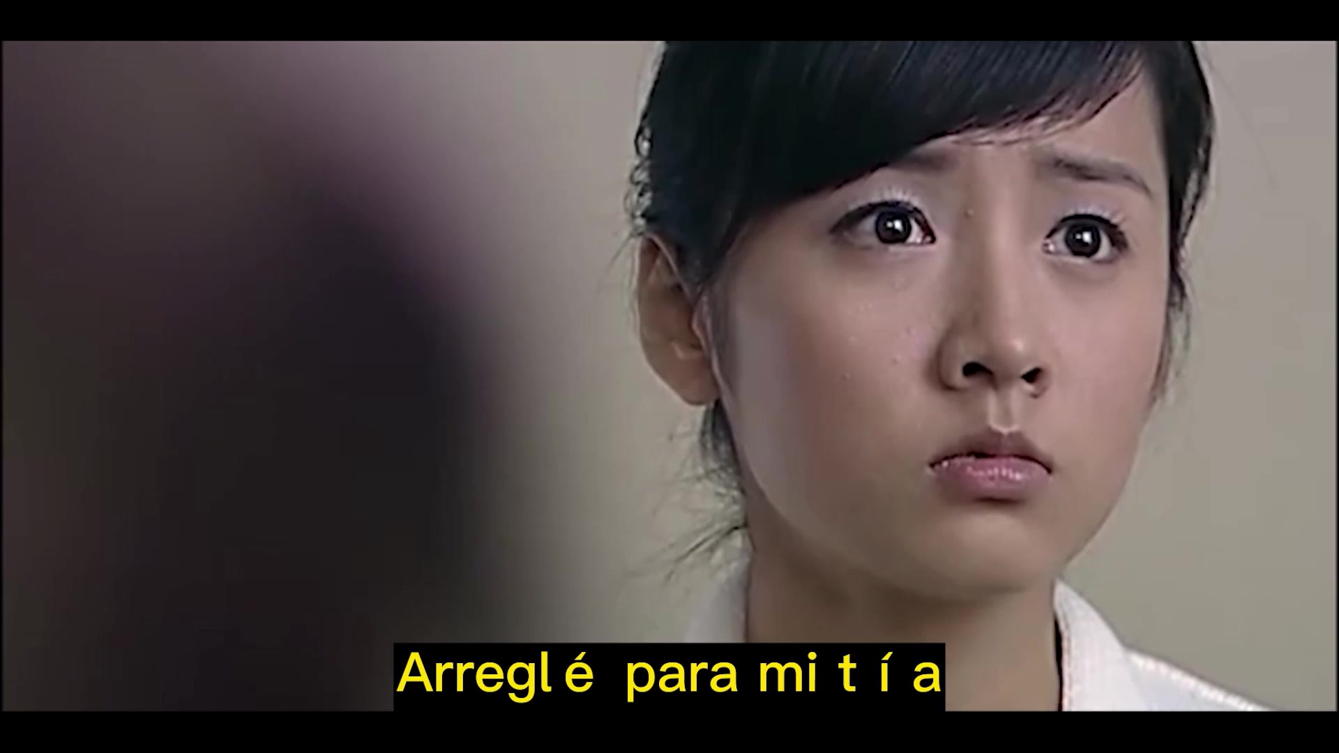 Dorama Chino La Hermana Intrigante Diseñó Deliberadamente Para