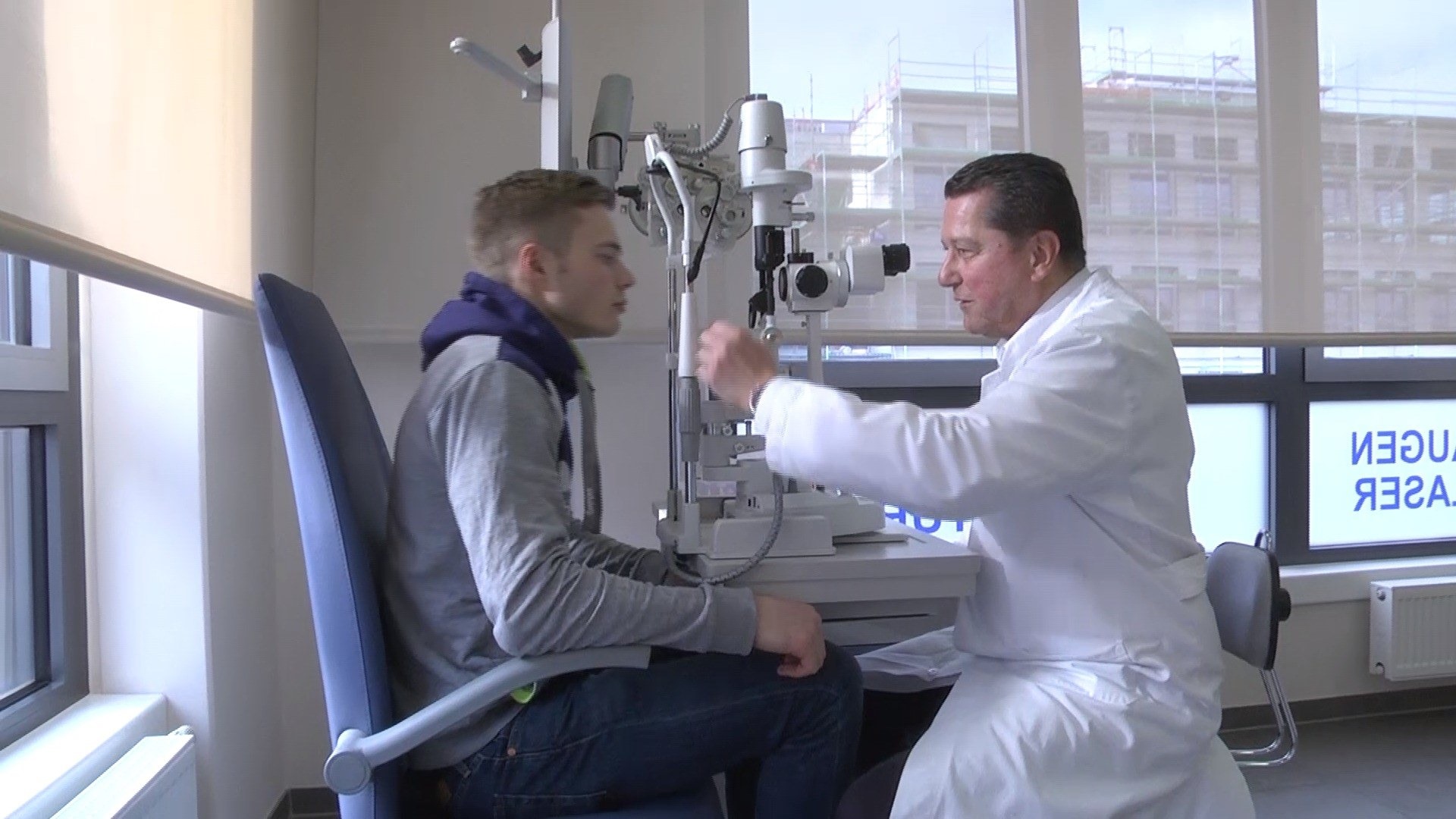 Care Vision Nrnberg