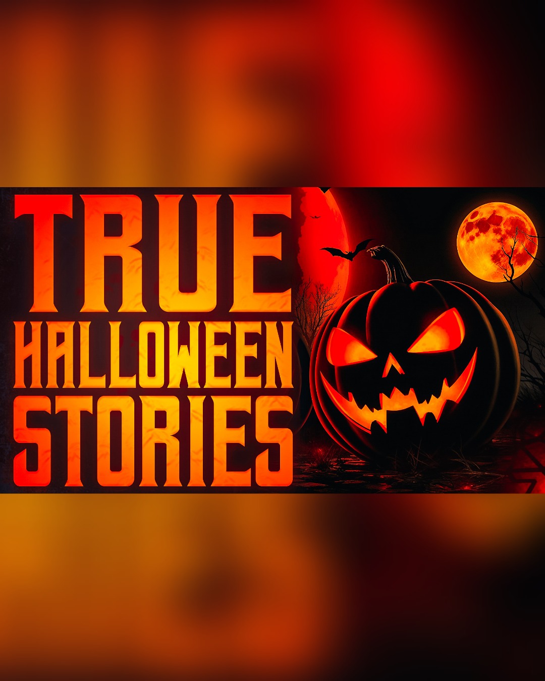 3 TRUE Scary Halloween Horror Stories | Scary Halloween Stories Not ...
