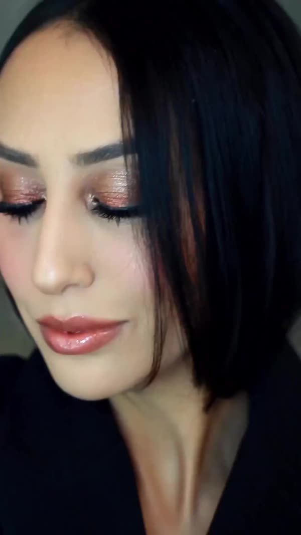 Orgasm Rising Eyeshadow Palette Look Artist Eye Shadow Your Deepest Orgasm Yet Give In To