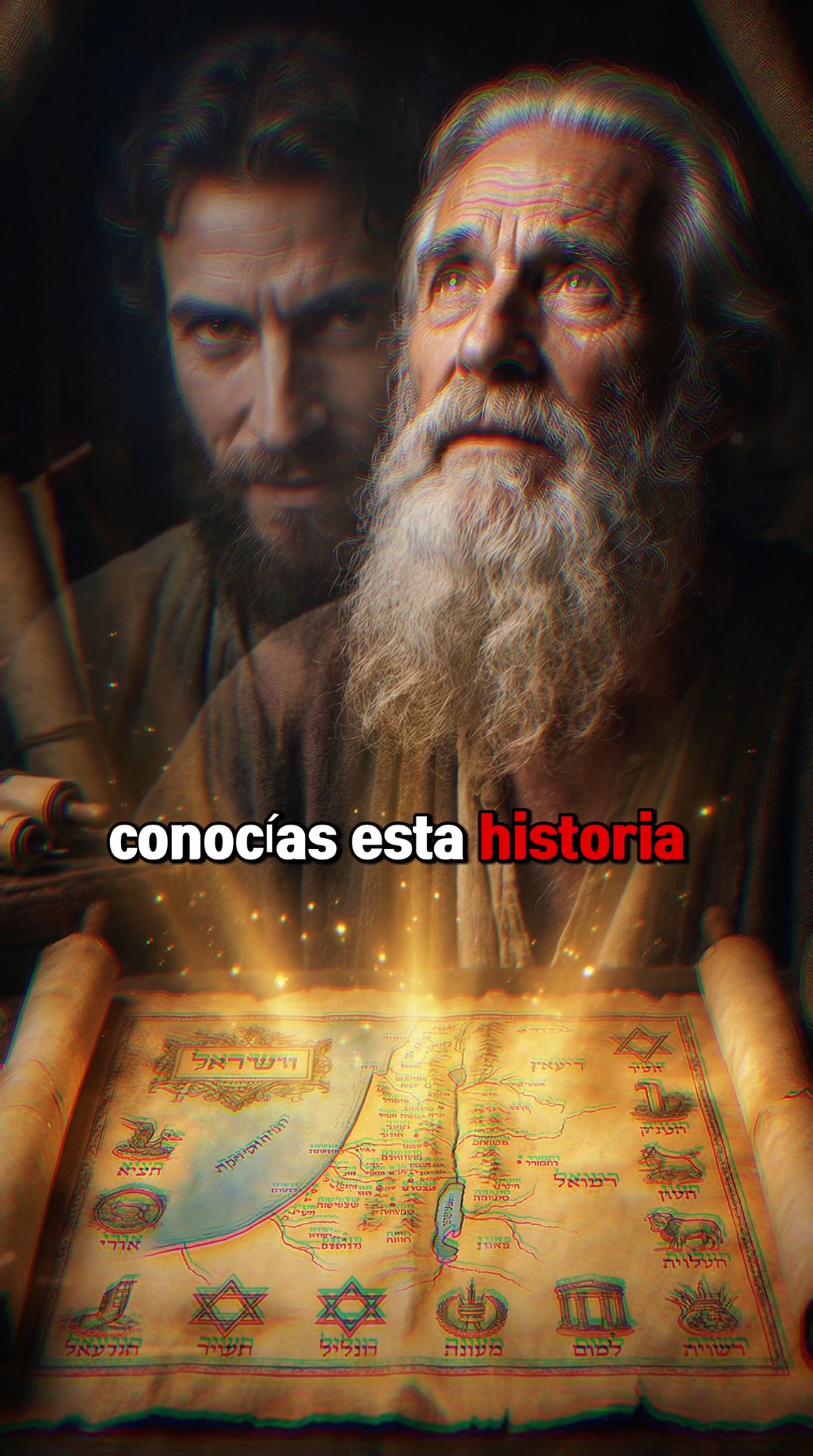 ¿Quién Fue JACOB? La Historia Que CAMBIARÁ Tu Perspectiva | Biblia ...