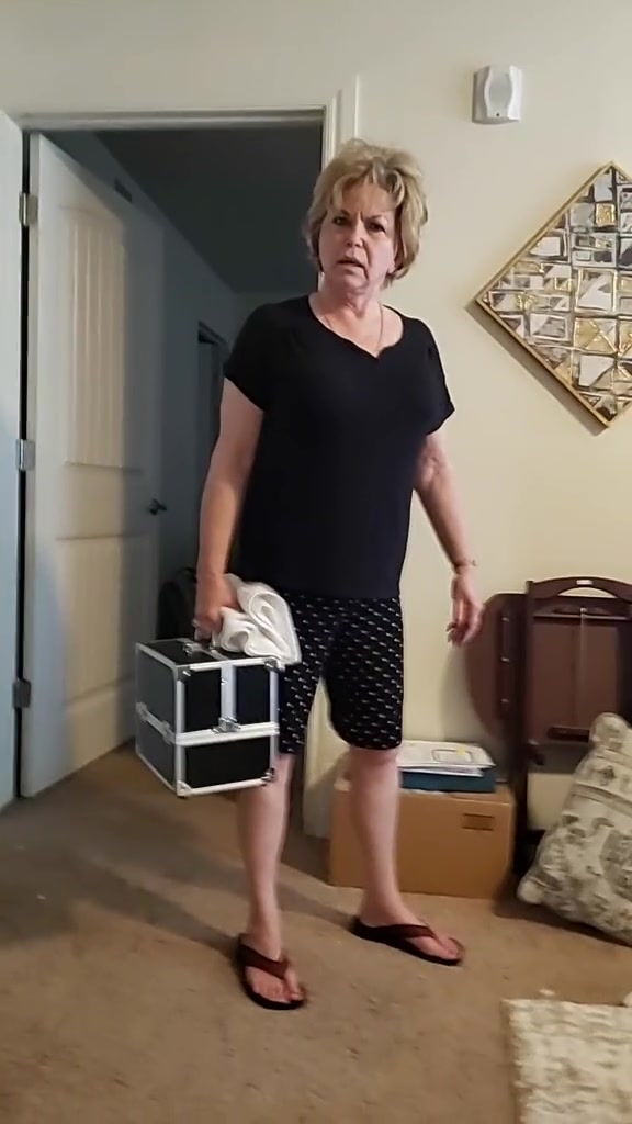 Kerri Okie Welcome Back Mom By Kerri Okie Mom Judy