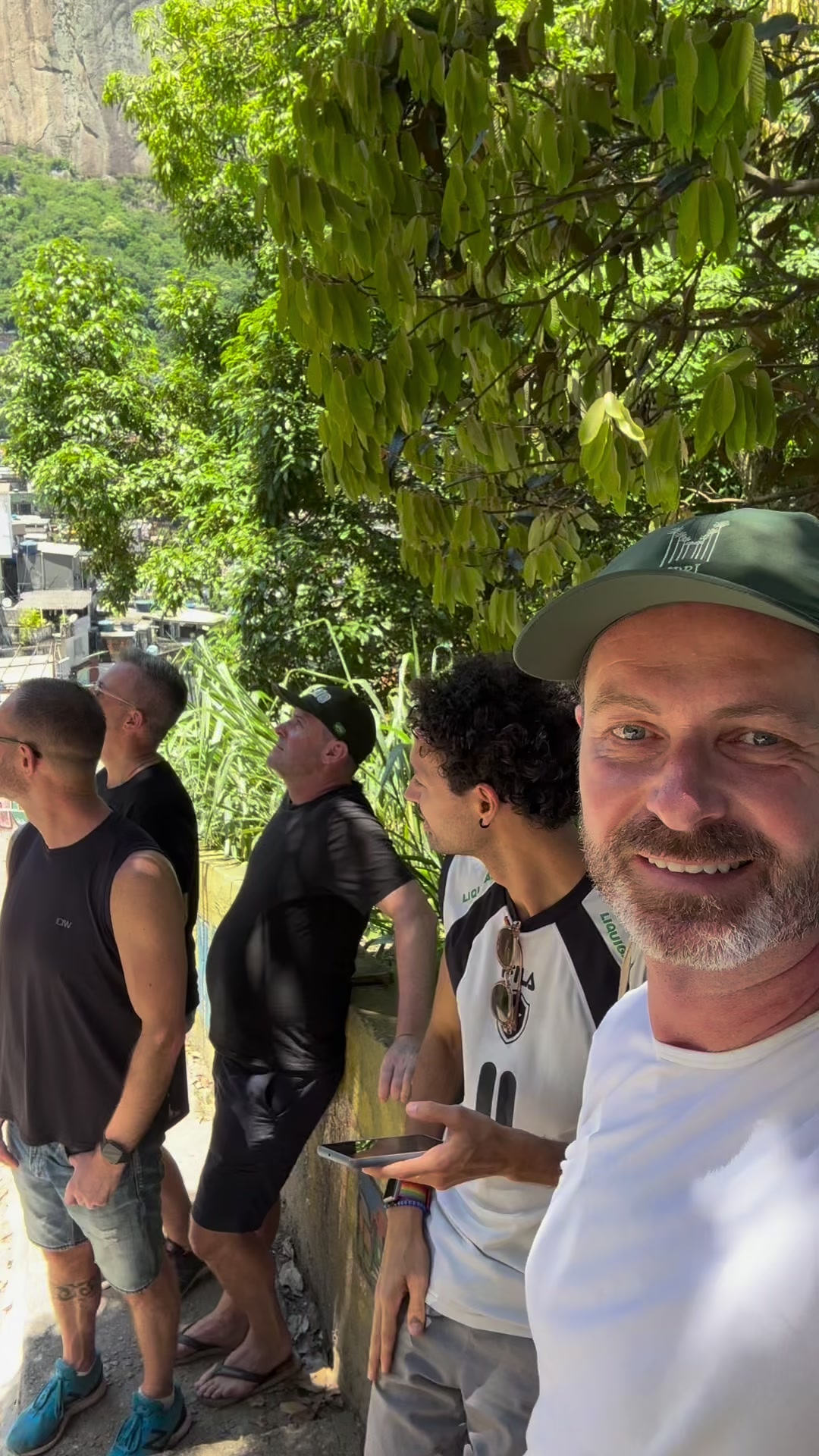 Visiting Rocinha The Largest Favela In Rio With Our Local Guide