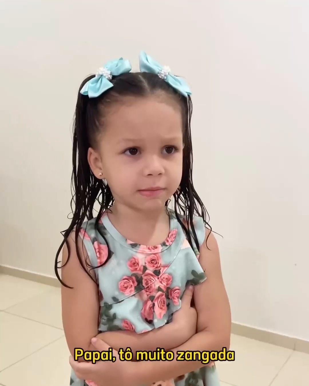 Olha Só Quem Voltou Vídeo Novinho Da Belinha Olha Só Quem Voltou 0729