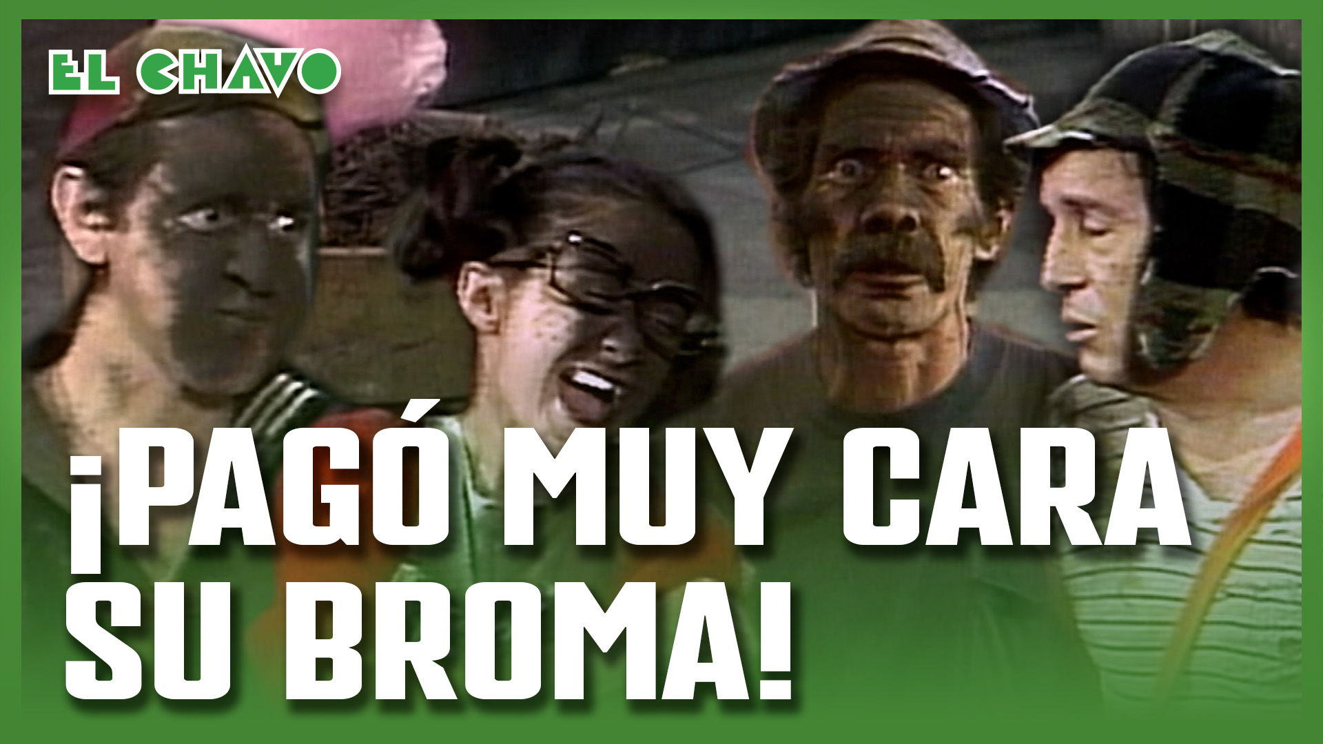 En La Vecindad Se Preparan Para Una Posada Así Que Quico Y El Chavo