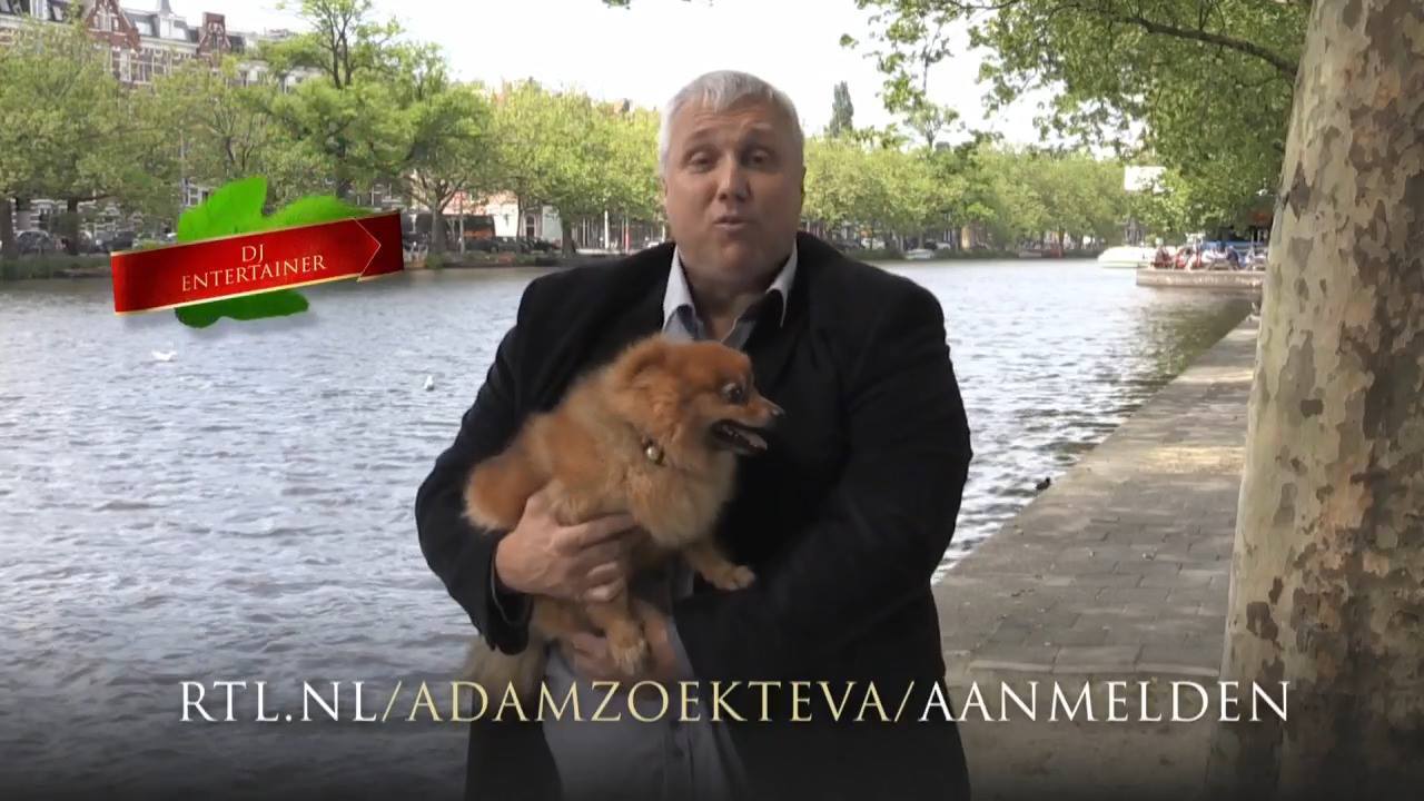 Adam Zkt Eva Vips De Allereerste Beelden Het Naakte