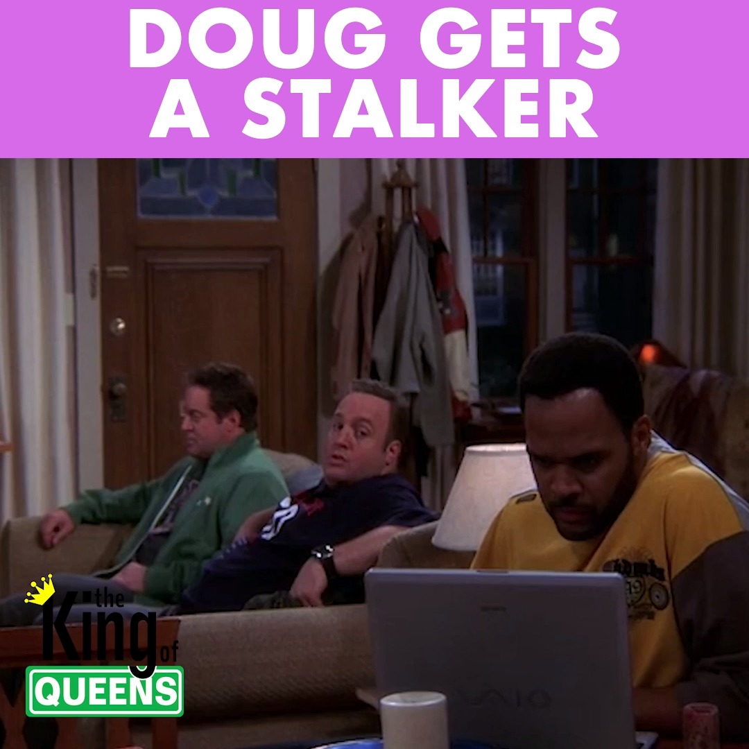After Wowing On Stage At A Karaoke Bar Doug Gets A Stalker From